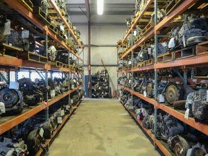 Buy Affordable Used Toyota Engines in Dubai & UAE