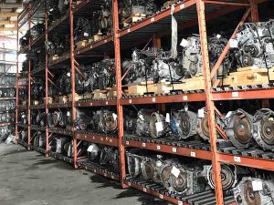 Used Car Engines In Dubai & Sharjah - Quality Engines For Sale