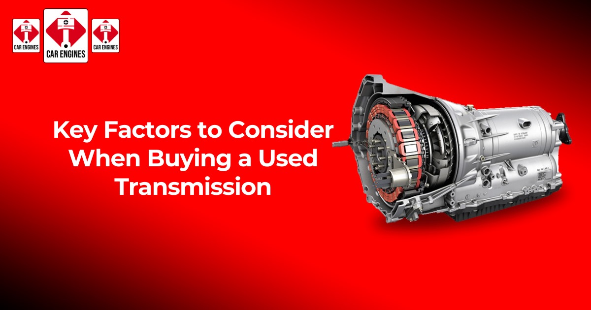 Used Jaguar XF Transmission For Sale In UAE | Replace Now